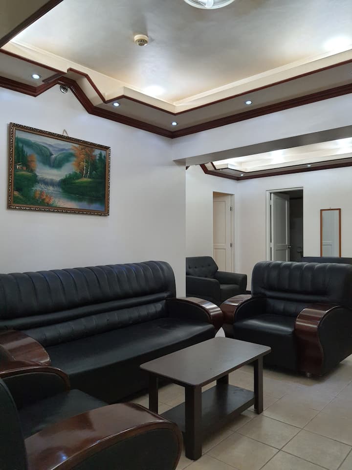 Tandem 3br Eugenia Unit Tivoli Garden Residences - Makati