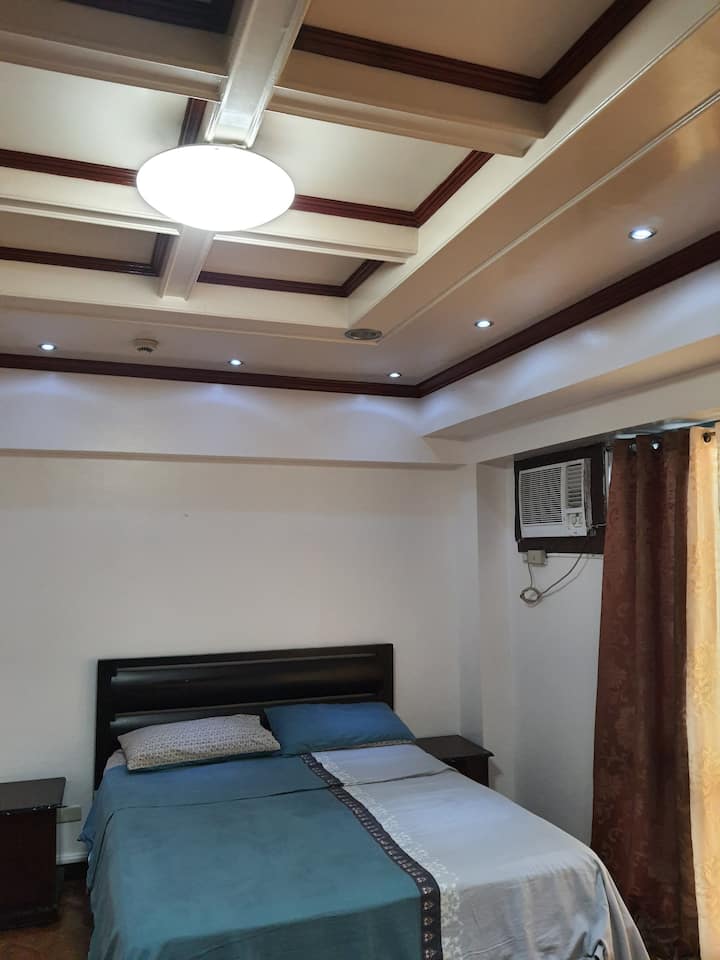 Four Br Eugenia Unit At Tivoli Garden Residences - Manilla