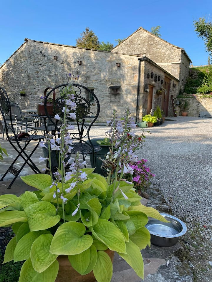 Yorkshire Three Peaks King B&b Room Nr Ribblehead - Horton in Ribblesdale