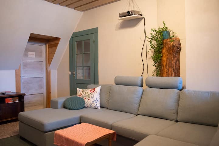 B&b Marrula - Karhunvatukka - Kuopio