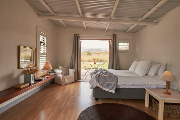 Vleibosch Cottage (No Pets) - Porterville