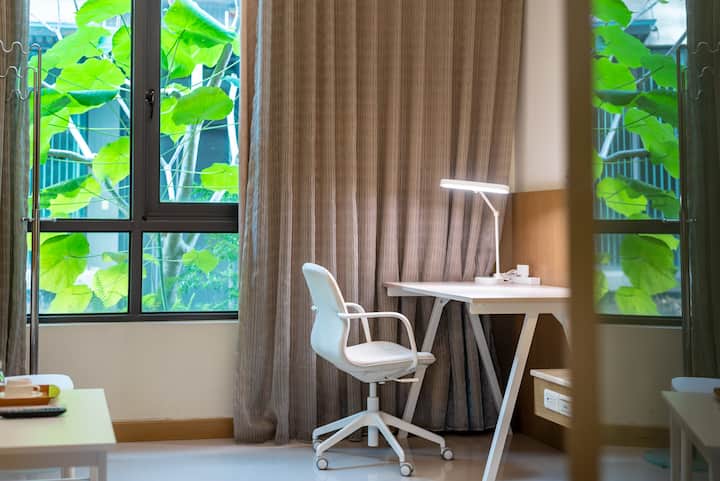 Chiayi Rest (202): Business Suite For Two - 台灣