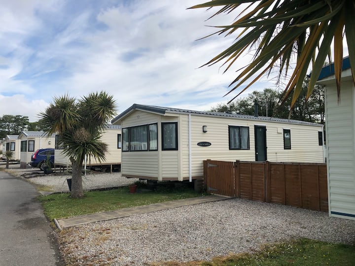 Snowland Holiday Park A37 - Mevagissey