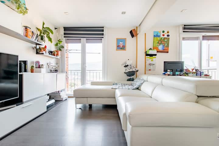 Habitación Privada - Basauri