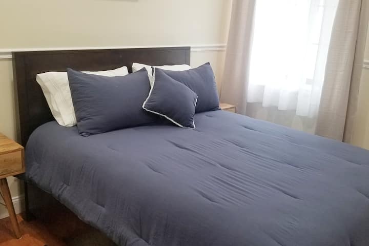 20-2 Quality Cribs - Long Beach, NY