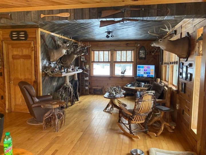 Gore Mountain-rental - Schroon Lake, NY