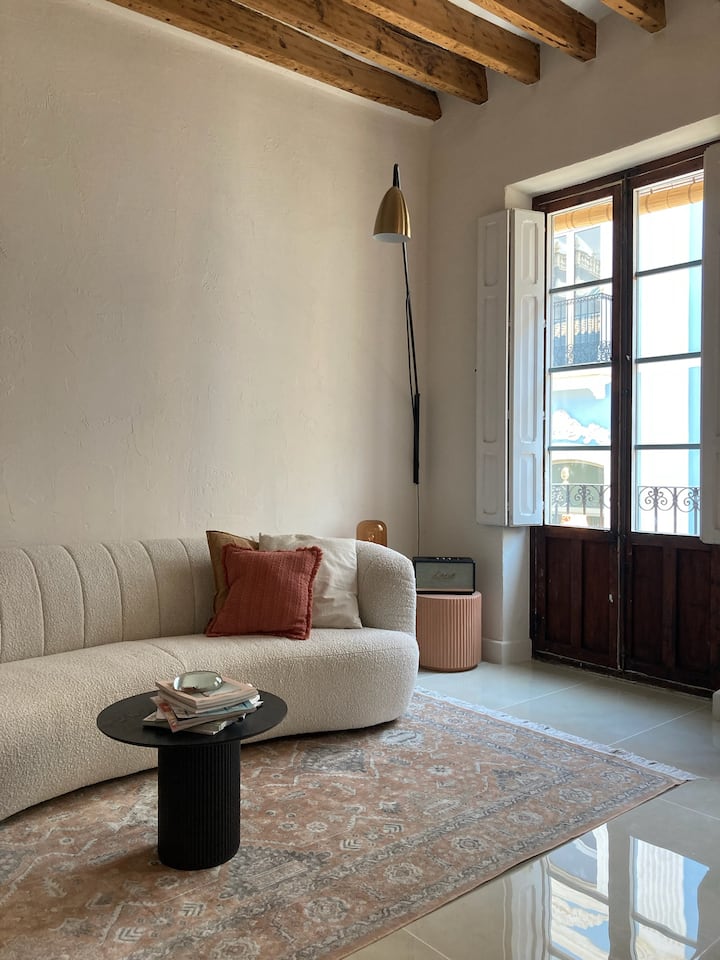 Casa De Fleur, Your Luxury Stay. - Alicante