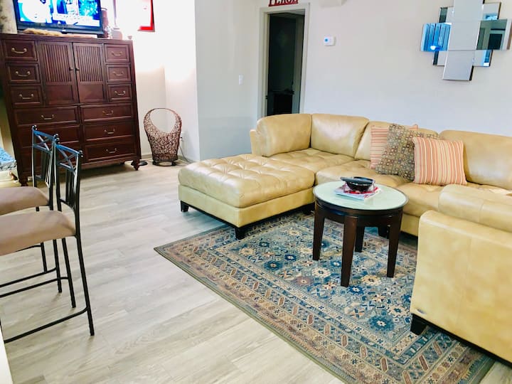 Light & Airy - Private Br & Ba With Walk-in Closet - Newnan, GA