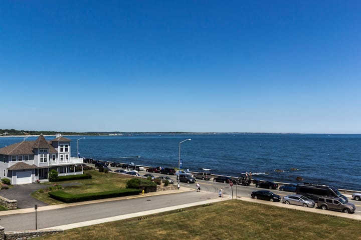 Unlimited Ocean View, 85 Ocean Road, Unit 301 - Rhode Island
