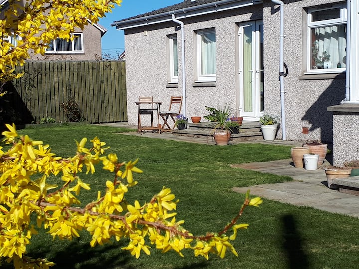 Delightful 1-bedroom Annexe, St Andrews South - Saint Andrews