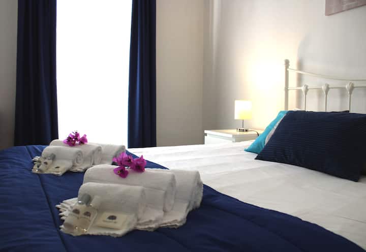 Pdl Central Apartments - Three - Ponta Delgada