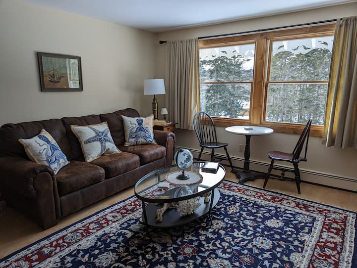 2 Private Quiet Rooms - Wilmington, VT