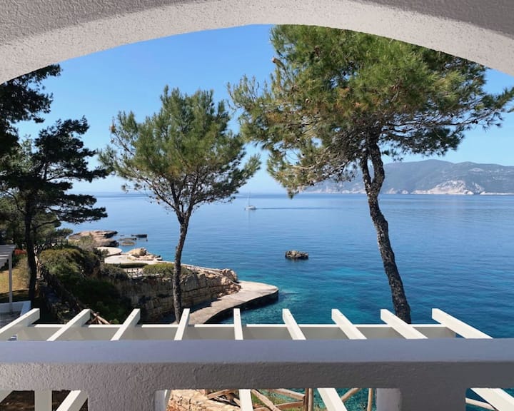 Marpunta Sunset Residence - Alonissos
