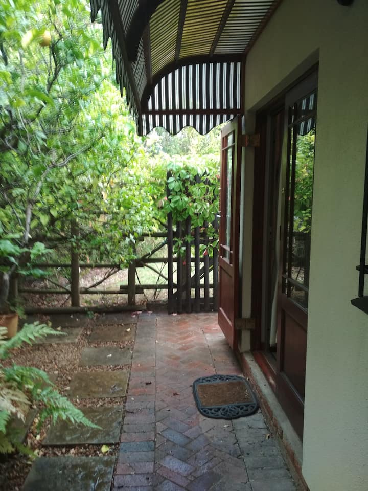 The Lemon Tree @ #40 - Western Cape