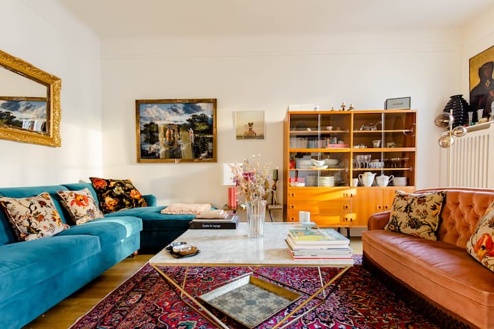 Perle Rare Dans Le Quartier Des Batignolles - Asnières-sur-Seine