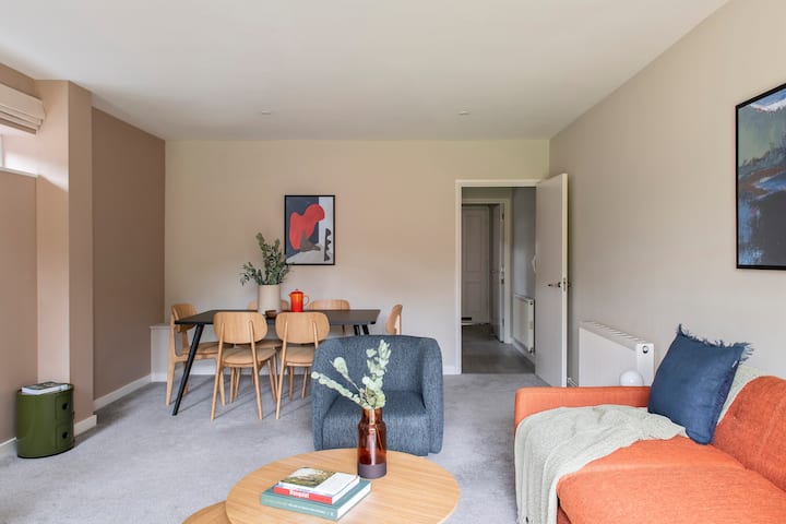 Saco Reading Two Bedroom Plus Apartment - 햄프셔