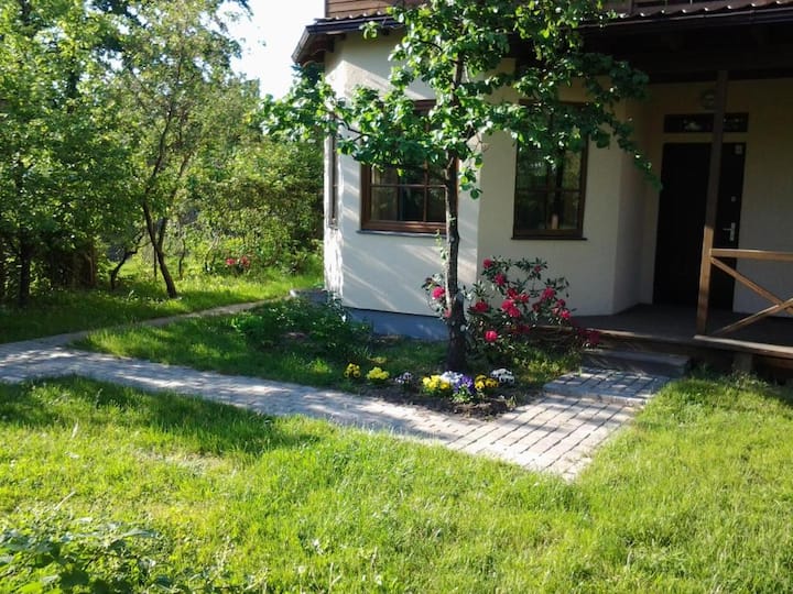 Boutique City  House 3km To Old Riga - Riga