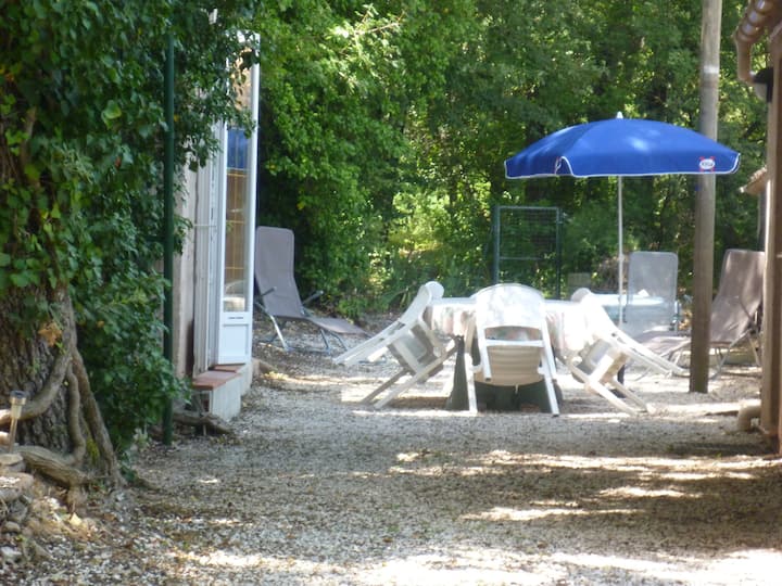 Petite Maison Independante - Var