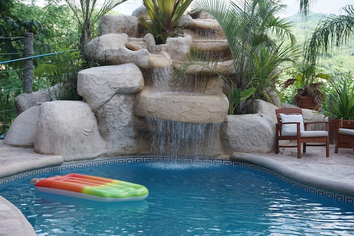 Room In Sayulita With Pool View - Sayulita