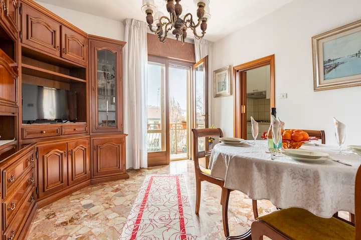 Casa Beccaria - Mestre