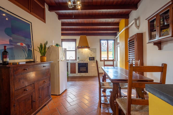 Corno Center Firenze - Florence