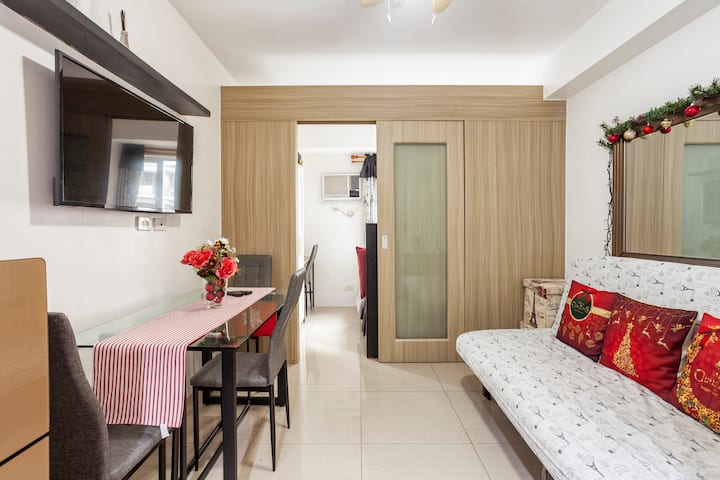 Paris@shoreresidences - A Place To Remember - Manila