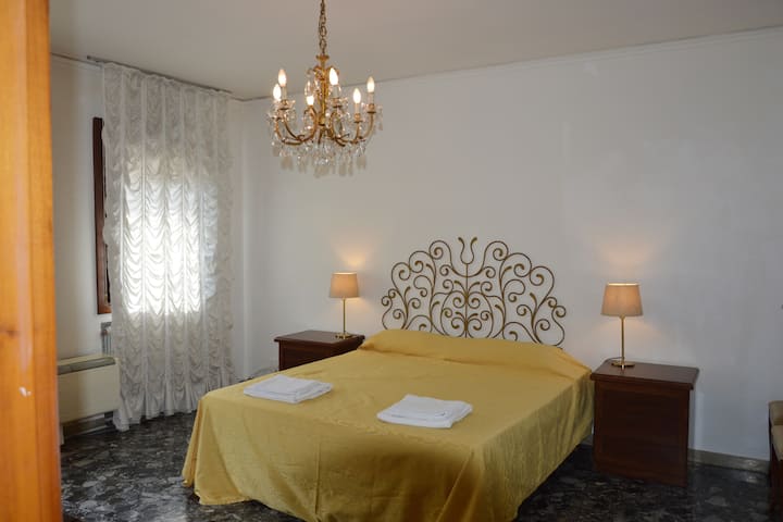 Appartamento Guglie - Venise