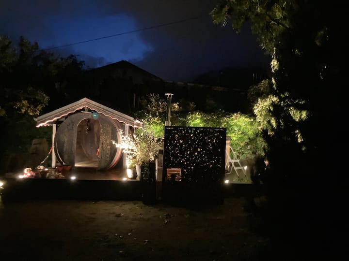 Lattüechji Cottage - Valais