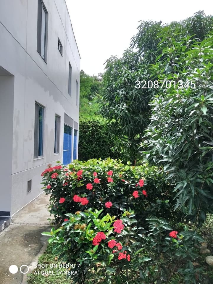 Casa De Descanso Con Piscina Privada Y Encanto - Flandes