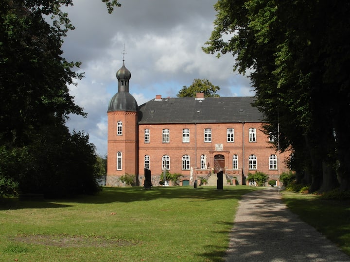 Gut Wittmoldt Am Plöner See Viii - Preetz