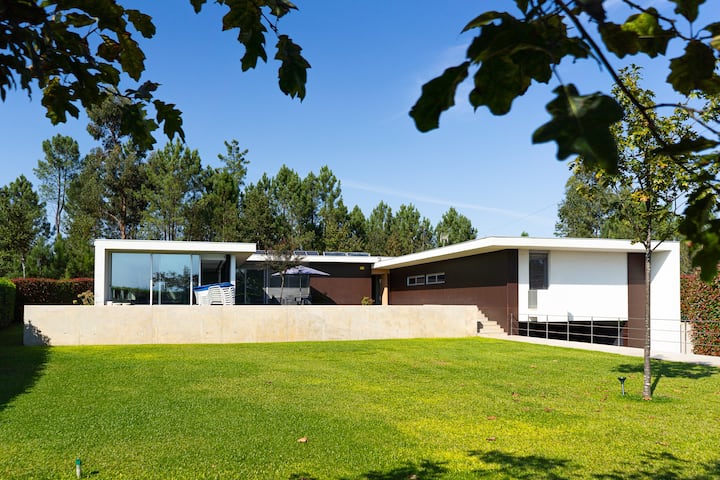 Exclusive Villa & Spa - Portugal