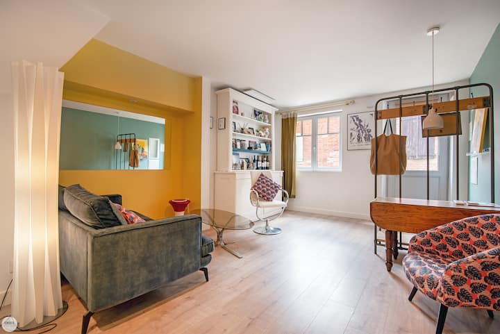 ÉPhémère Albi - Castelviel En Duo - Albi