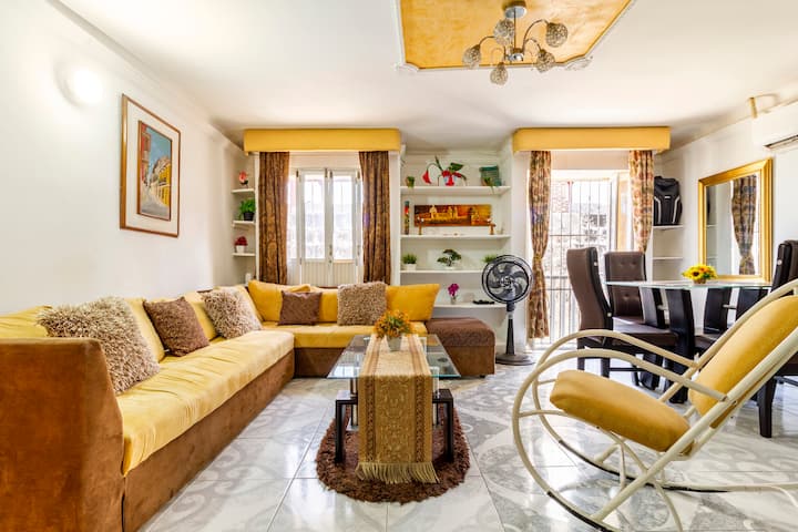 Apartamento En Centro Histórico De Cartagena - Cartagena, Colombia