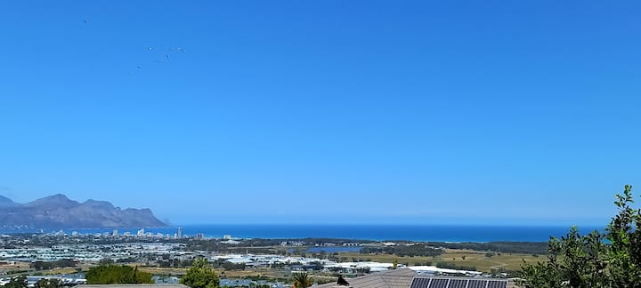 Cozy Balcony For Sunset Views. - Raithby
