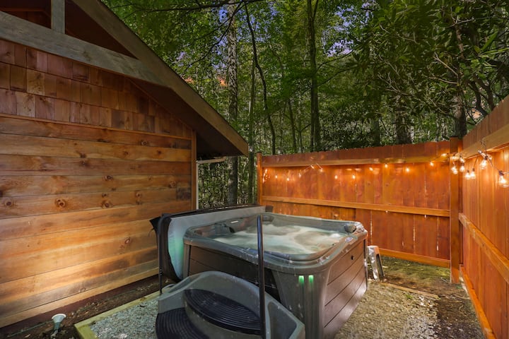 Book Your Ski Trip Now! Pets Ok And Fenced Yard! - Beech Mountain, NC