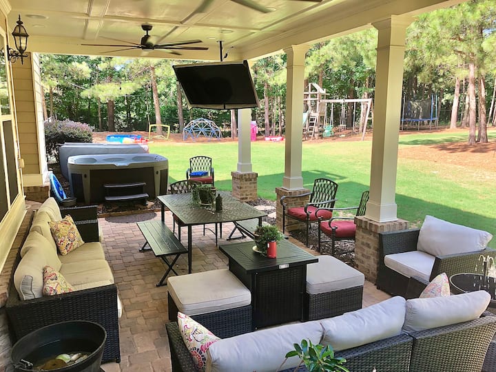 Classic City Craftsman - Athens, GA