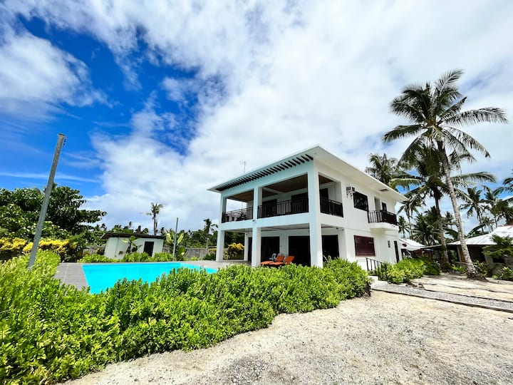 Siargao Island House Vacation Rentals - Caraga, Philippines | Airbnb