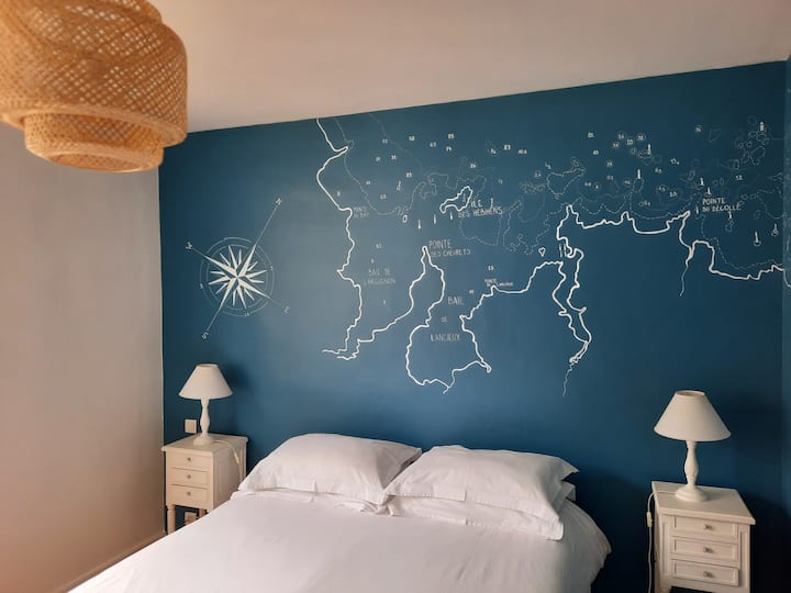 Saint-malo, 20 Mètres De La Plage - Saint-Malo