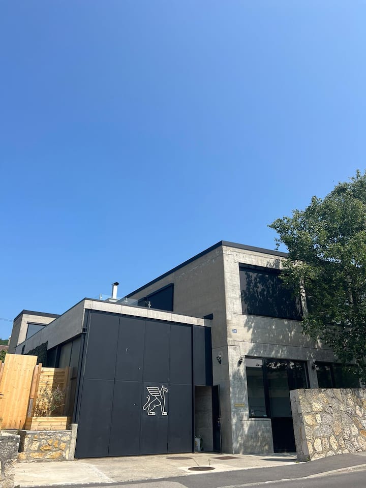 Maison à Neuchâtel - Proche Gare - Neuenburg