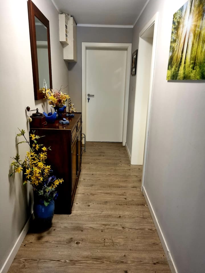Wohnung In Darmstadt - Darmstadt