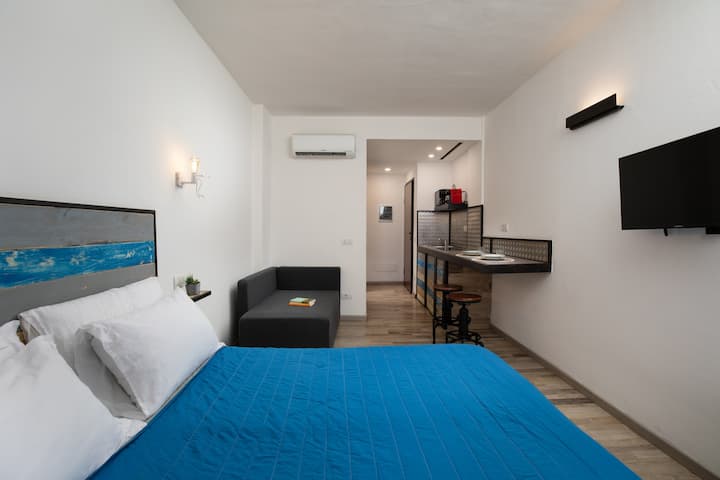 Olbialoft 03 - Comfort Plus - Olbia