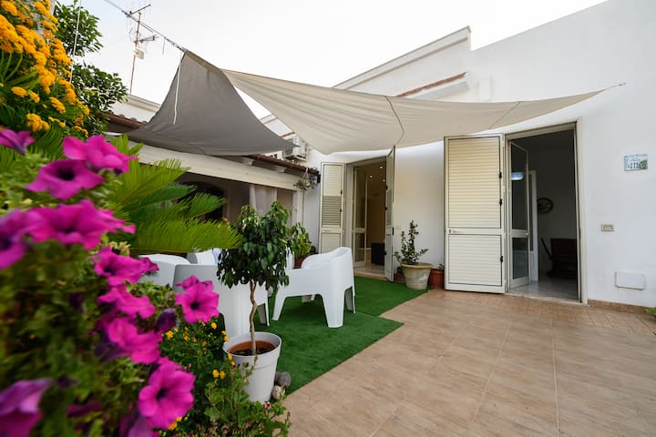 Casa Vacanza Stella - Marsala