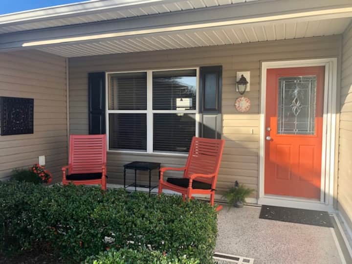 Enright Place - The Villages, FL