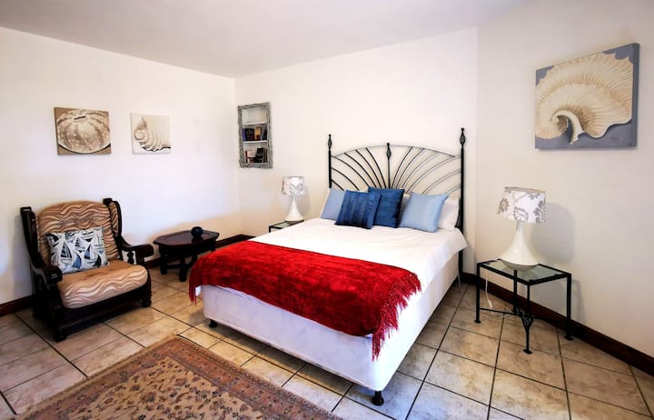 Relax @ Marie's - Plettenberg Bay