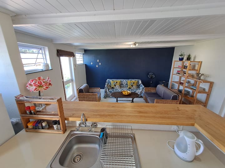 Strand Seaboard Cottage - Somerset West