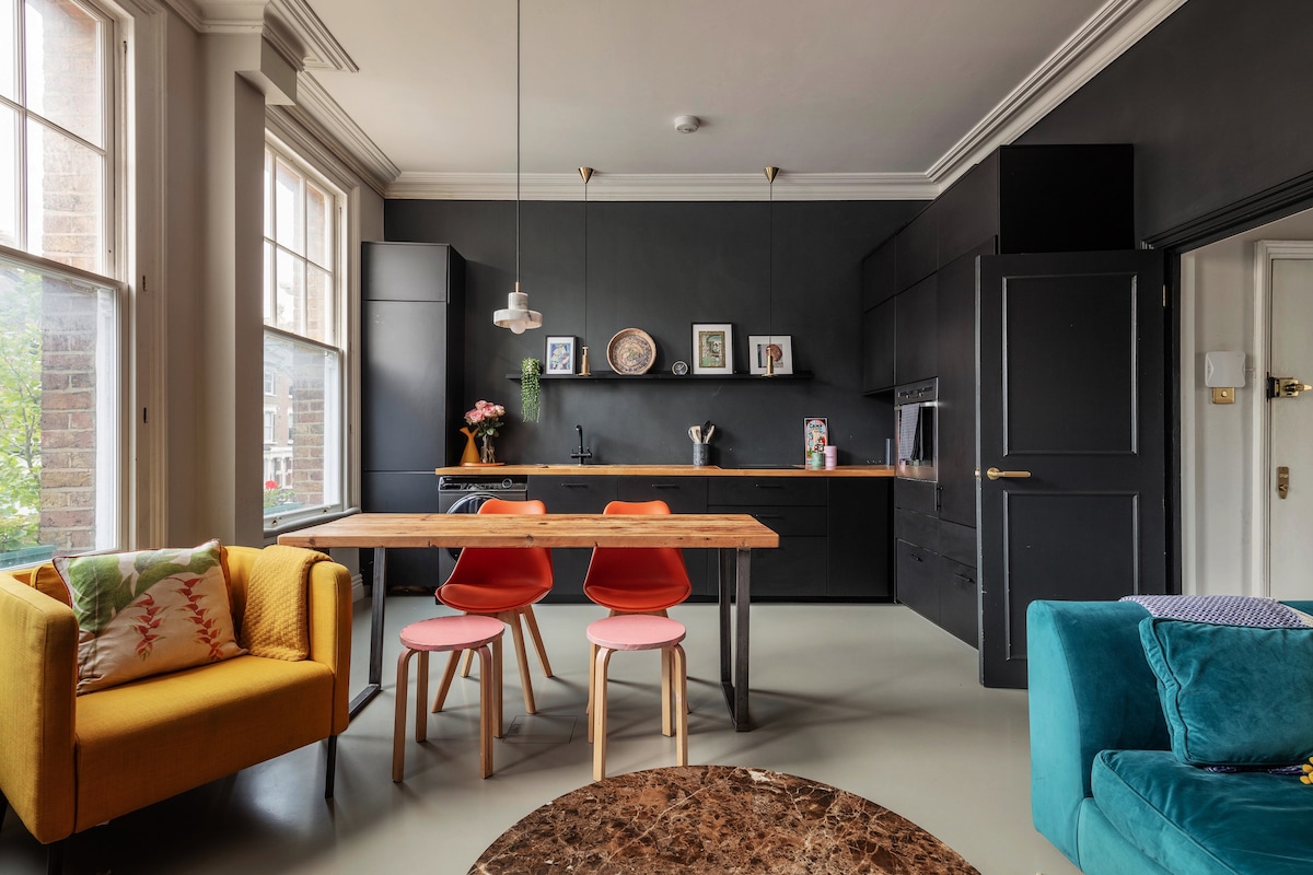 Greater London Vacation Rentals & Homes - United Kingdom | Airbnb