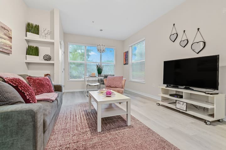 Cozy Remodeled Place-close To Disney +Hiking Trail - United States
