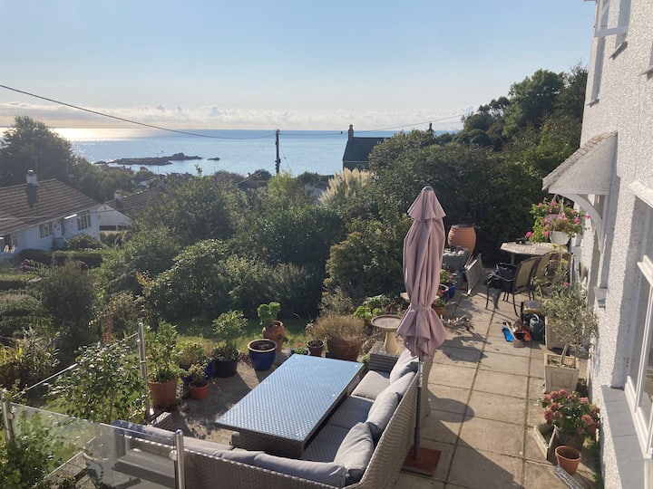 Seaview Meadow - Mousehole