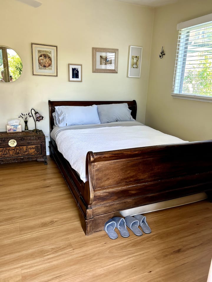 Mullum Studio - Mullumbimby