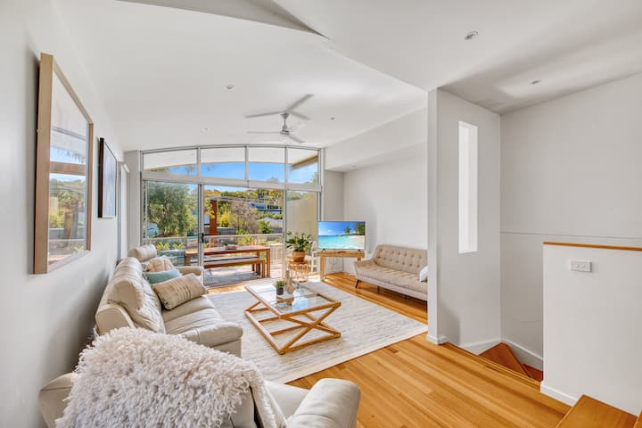 Jan Juc Beach Home - Jan Juc